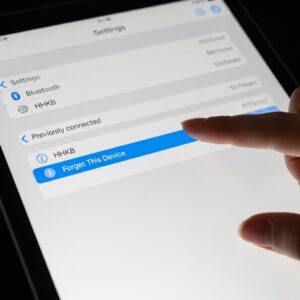 HHKBキーボード接続できない！Win/Mac/iPad全解決ガイド